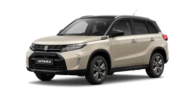 New Suzuki Vitara In Witney Oxfordshire - Sportif Suzuki